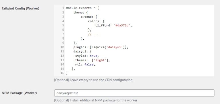 Add DaisyUI To Oxywind Code DPlugins add-daisyui-to-oxywind-code-dplugins